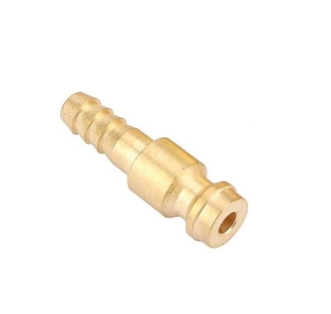 Quick Connect Gas 9mm Plug Lincoln® style – AHP Welders