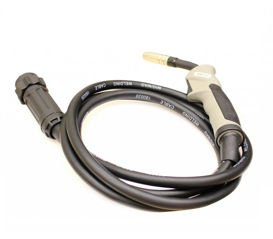 15 SERIES MIG GUN – AHP Welders
