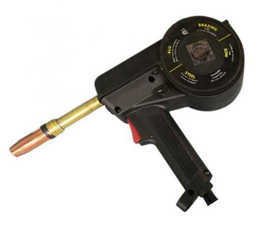 SMA 200 SPOOL GUN – AHP Welders