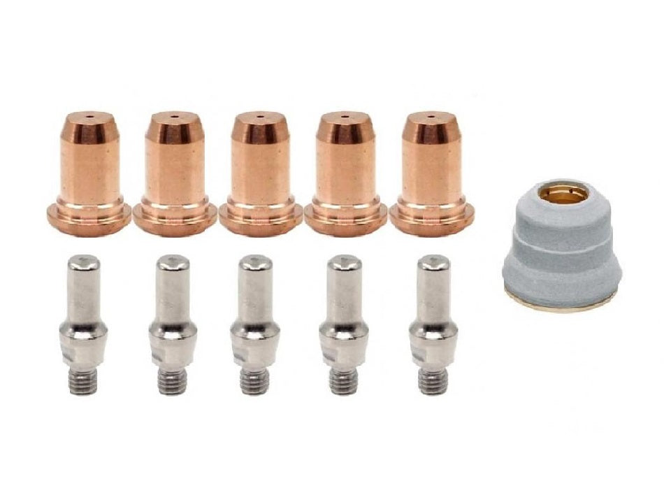 IPT-60 1.1 mm Consumable Kit – AHP Welders