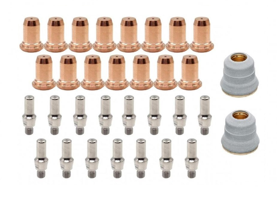 IPT-60 1.1 mm Consumable Kit – AHP Welders