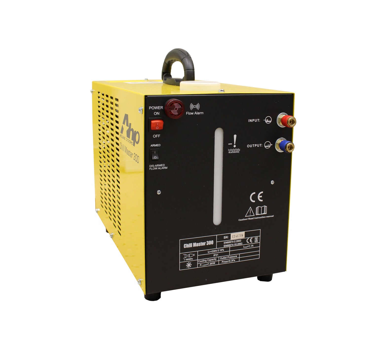 AHP Welders | Welders for All
