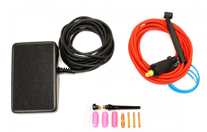 Nova Kit – AHP Welders
